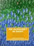 No Alphabet In Sight by K. Satyanarayana & Susie Tharu | Goodreads