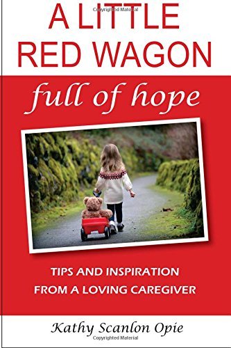 A Little Red Wagon Full Of Hope: Tips And Inspiration From A Loving ...
