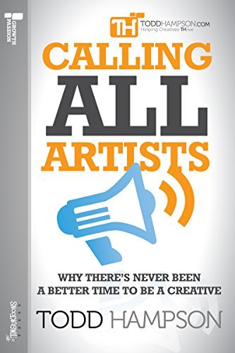 Calling All artist: Why There's Never Been a Better Time to Be a ...