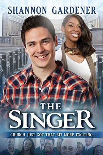 The Singer by Shannon Gardener | Goodreads