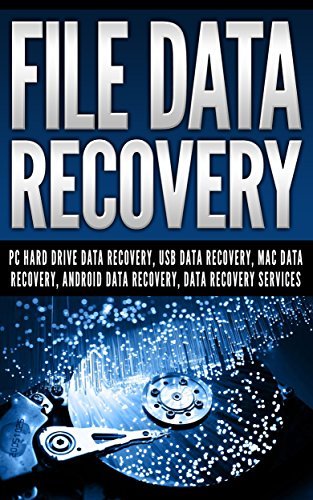 File Data Recovery: Pc Hard Drive Data Recovery, Usb Data Recovery, Mac ...