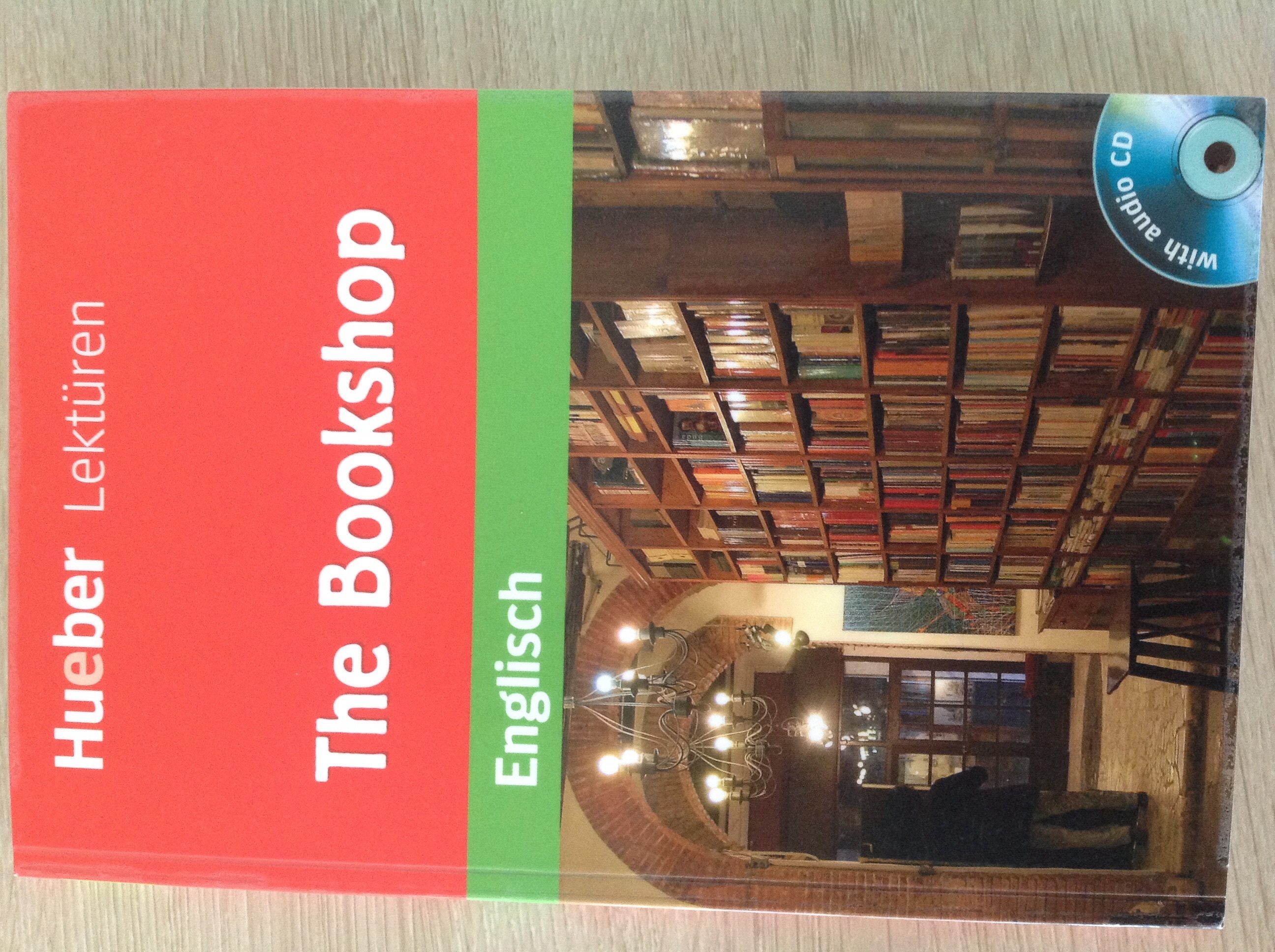 The Bookshop by Denise Kirby | Goodreads