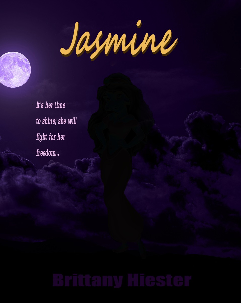 Jasmine (An Aladdin Modern Day Twist) by Brittany Little | Goodreads
