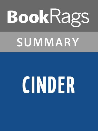 Summary & Study Guide Cinder by Marissa Meyer by BookRags | Goodreads