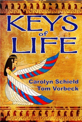 Keys of Life (Uriel's Justice, #1) by Carolyn Schield | Goodreads