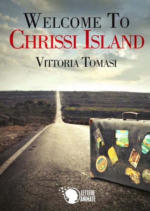 Welcome to Chrissi Island by Vittoria Tomasi | Goodreads