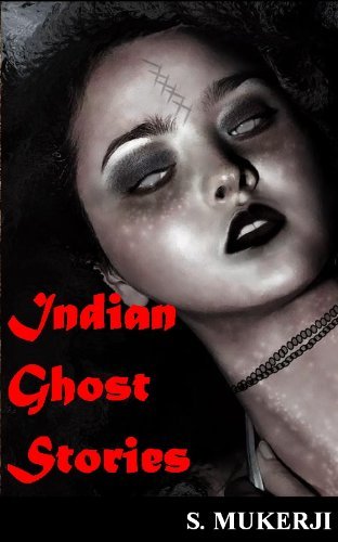 Indian Ghost Stories - Illustrated by S. Mukerji | Goodreads