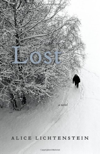 Lost: A Novel by Alice Lichtenstein | Goodreads