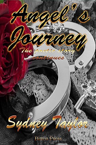 Angel's Journey: The poetic story continues. by Sydney Taylor | Goodreads