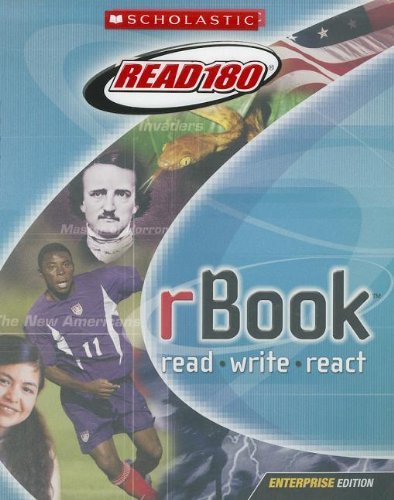 Read 180 rBook Read Write React Enterprise Edition Stage B by ...