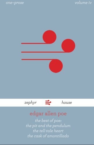 The Best of Poe: The Pit and the Pendulum, The Tell-Tale Heart, The ...