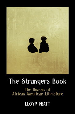 The Strangers Book: The Human of African American Literature by Lloyd ...