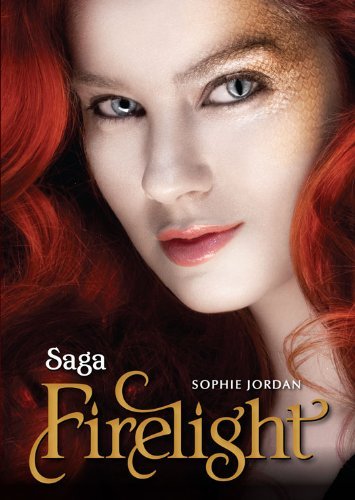 Saga Firelight (Spanish Edition) by Sophie Jordan | Goodreads