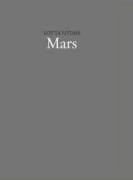 Mars (Sparta #2) by Lotta Lotass | Goodreads