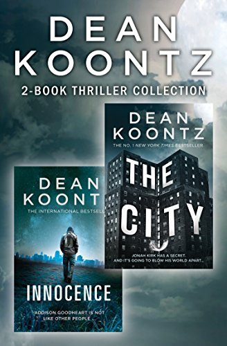 Innocence / The City by Dean Koontz | Goodreads