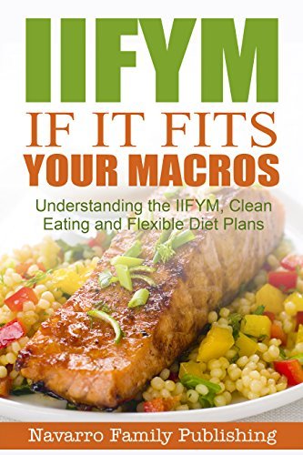 IIFYM: If it Fits Your Macros: Understanding the IIFYM, Clean Eating ...