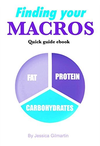 Finding your Macros by Jessica Gilmartin | Goodreads