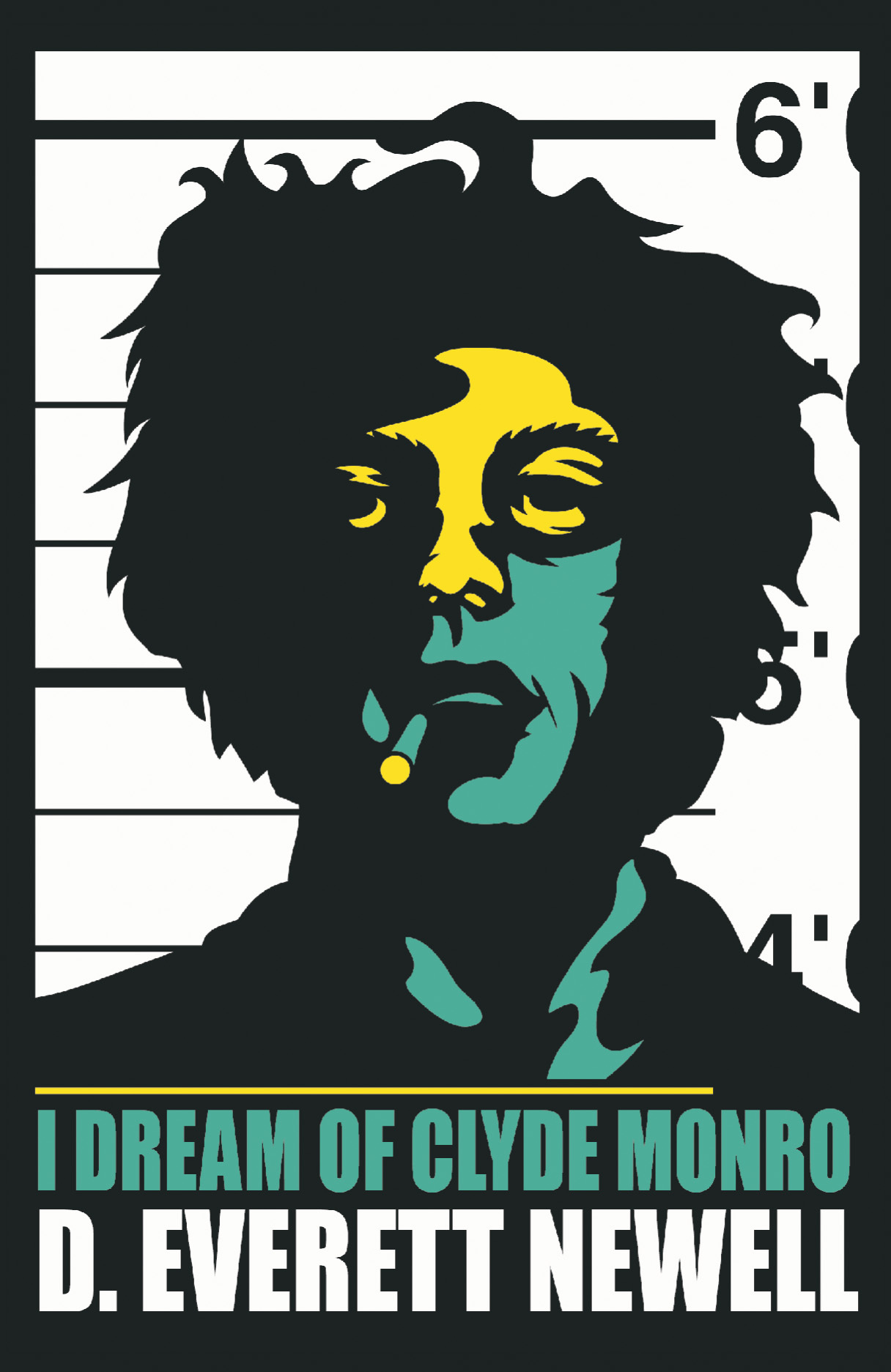 I Dream of Clyde Monro by D. Everett Newell | Goodreads