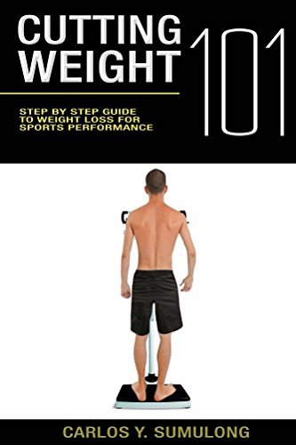 Cutting Weight 101: Step by Step Guide to Weight Loss for Sports ...