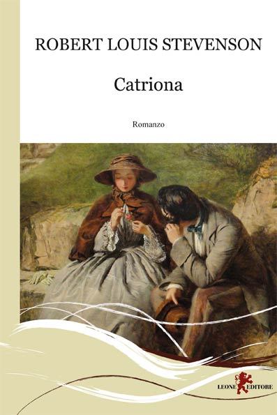 Catriona by Robert Louis Stevenson | Goodreads