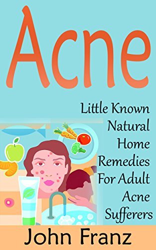 Acne: Little Known Ways to Naturally Treat Acne With Herbs, Essential ...
