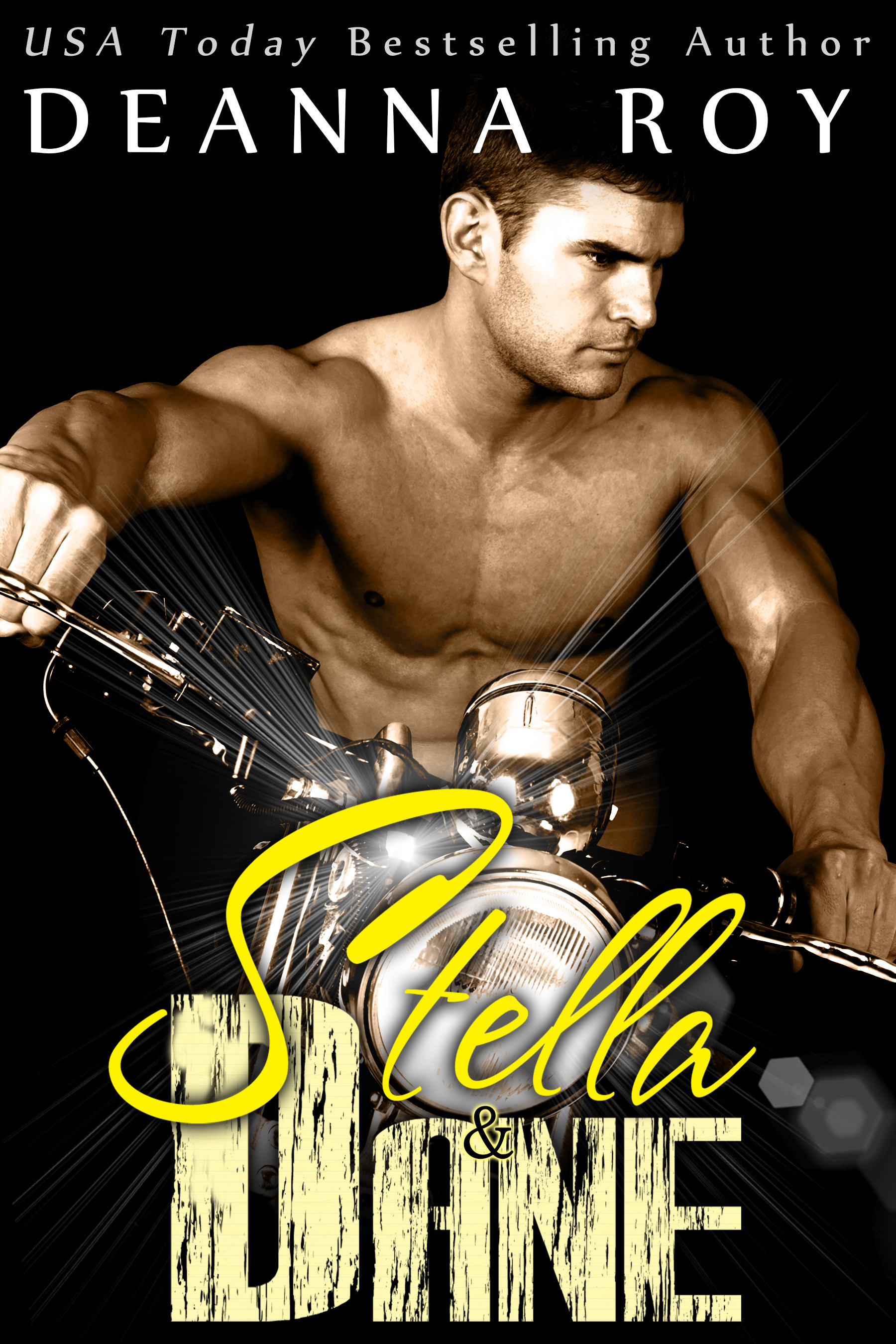 Stella & Dane by Deanna Roy | Goodreads