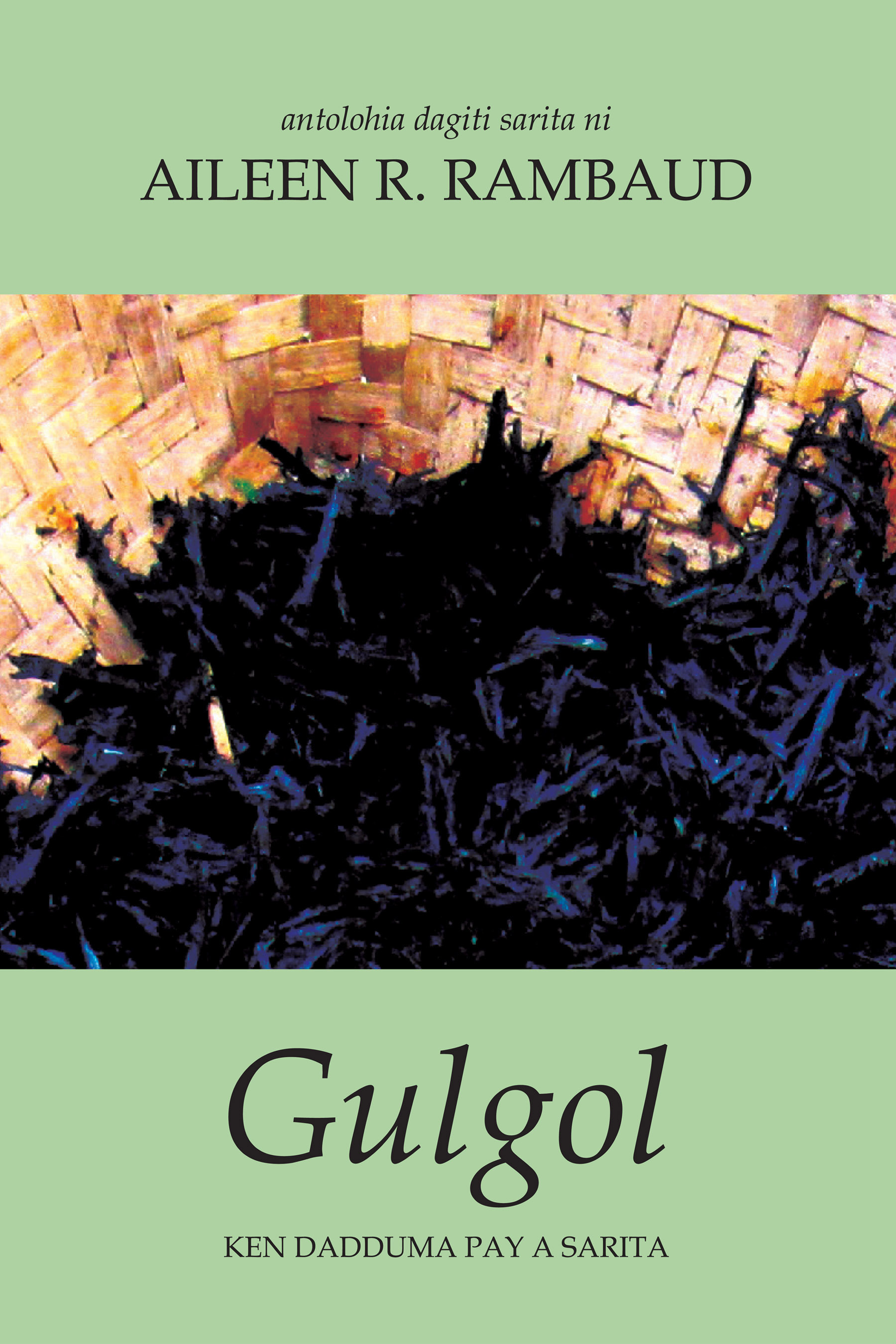 Gulgol by Aileen R. Rambaud | Goodreads
