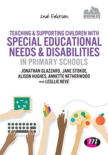 Teaching and Supporting Children with Special Educational Needs and ...