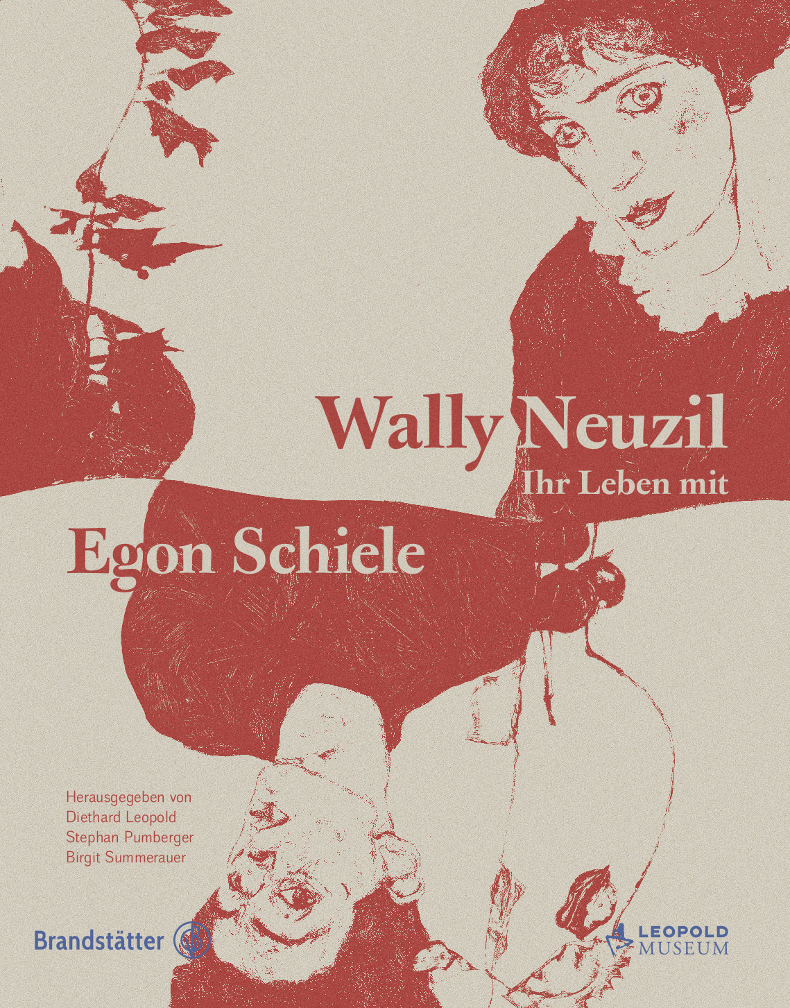 Wally Neuzil – Ihr Leben mit Egon Schiele by Diethard Leopold | Goodreads