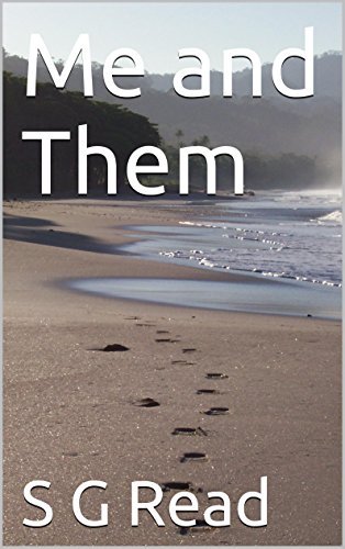 Me and Them by S.G. Read | Goodreads