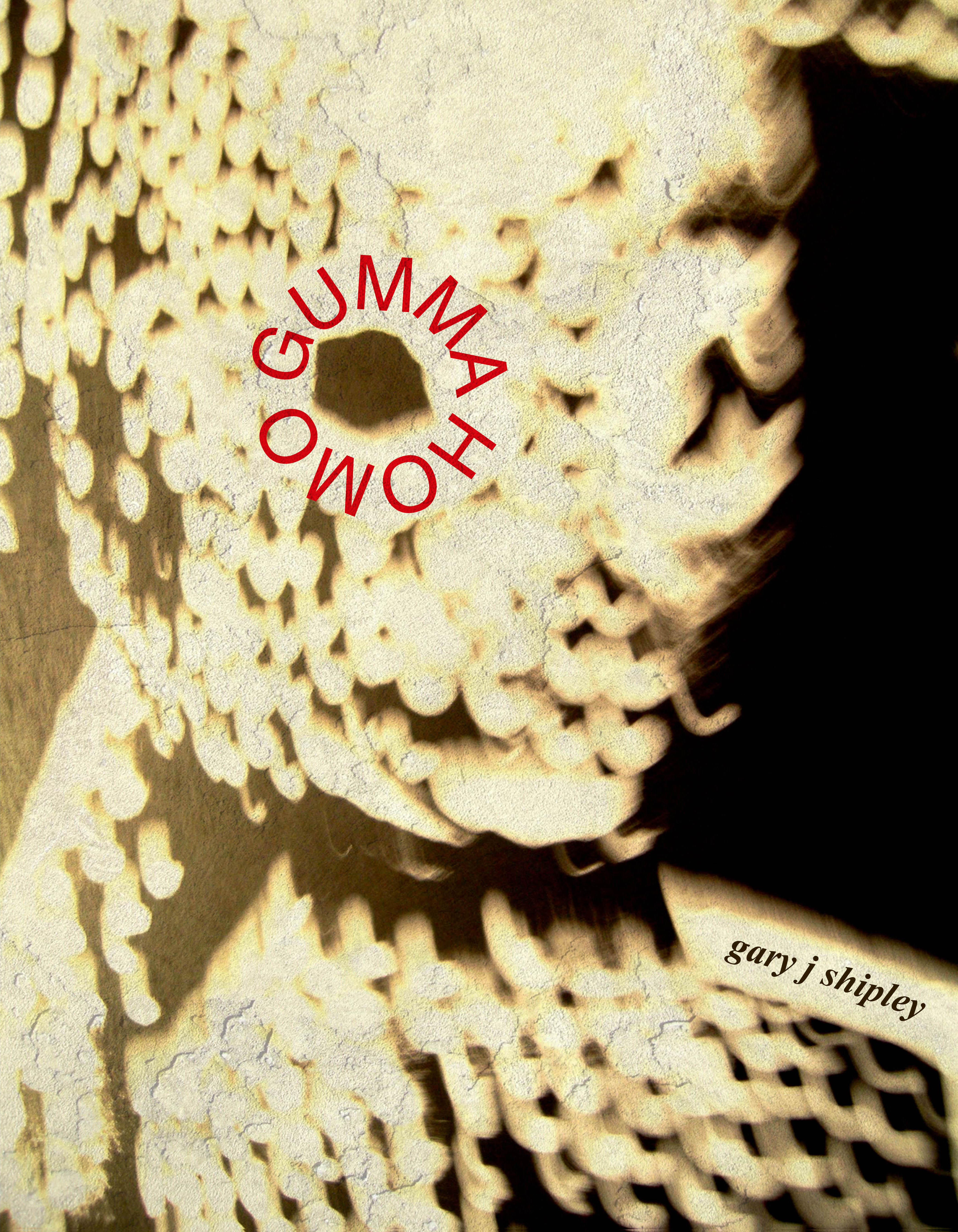 Gumma Homo by Gary J. Shipley | Goodreads