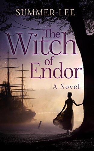 The Witch of Endor by Summer Lee | Goodreads
