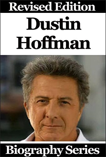 Dustin Hoffman by Biography Series | Goodreads