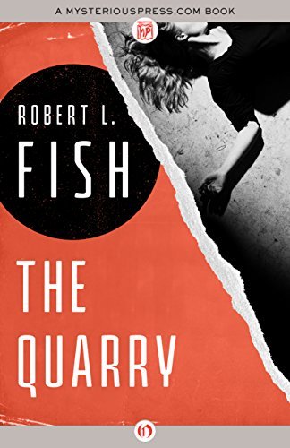 The Quarry by Robert L. Fish | Goodreads