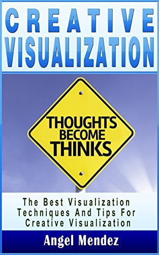 Visualization: Creative Visualization, The Best Visualization ...