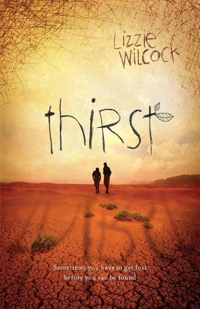 Thirst by Lizzie Wilcock | Goodreads