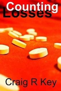 Counting Losses by Craig R. Key | Goodreads