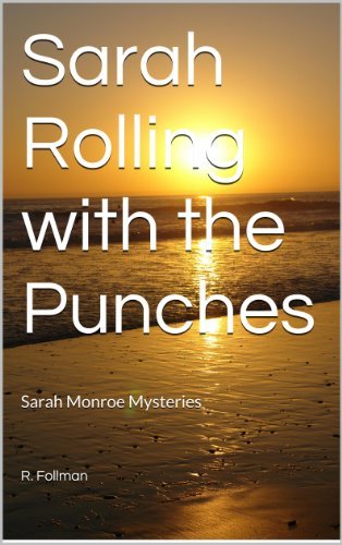 Sarah Rolling with the Punches by R.S. Follman | Goodreads