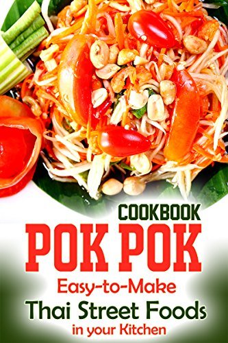 Pok Pok Cookbook: Easy-to-Make Thai Street Foods in your Kitchen by ...