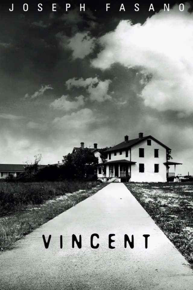 Vincent by Joseph Fasano | Goodreads