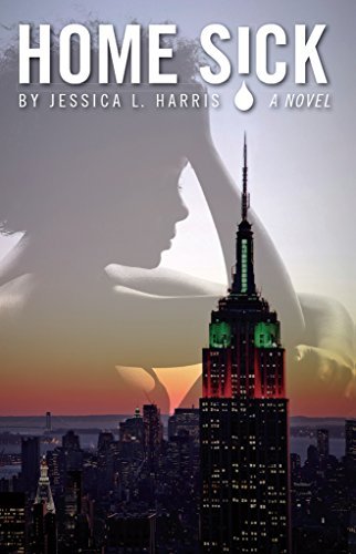 Home Sick by Jessica L. Harris | Goodreads