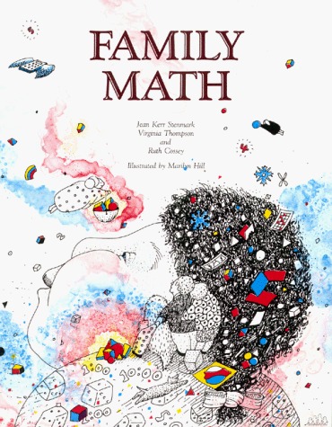 Family Math by Jean Kerr Stenmark | Goodreads
