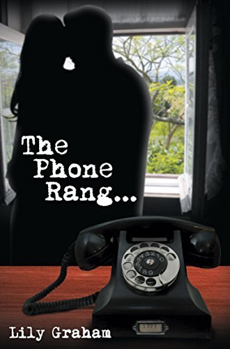 The Phone Rang by Lily Graham | Goodreads