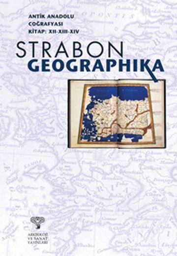 Geographika by Strabo | Goodreads