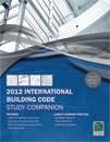 2012 International Building Code Study Companion by Builder's Book Inc ...