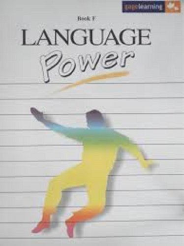 Language Power by gagelearning | Goodreads