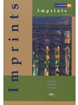 Imprints 12 Vol 2 by Gage | Goodreads