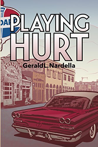 Playing Hurt by Gerald Nardella | Goodreads