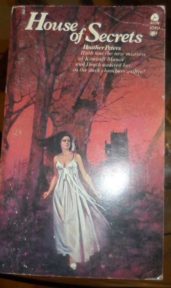 House of Secrets by Heather Peters | Goodreads