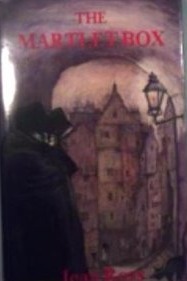 The martlet box by Jean Ross | Goodreads